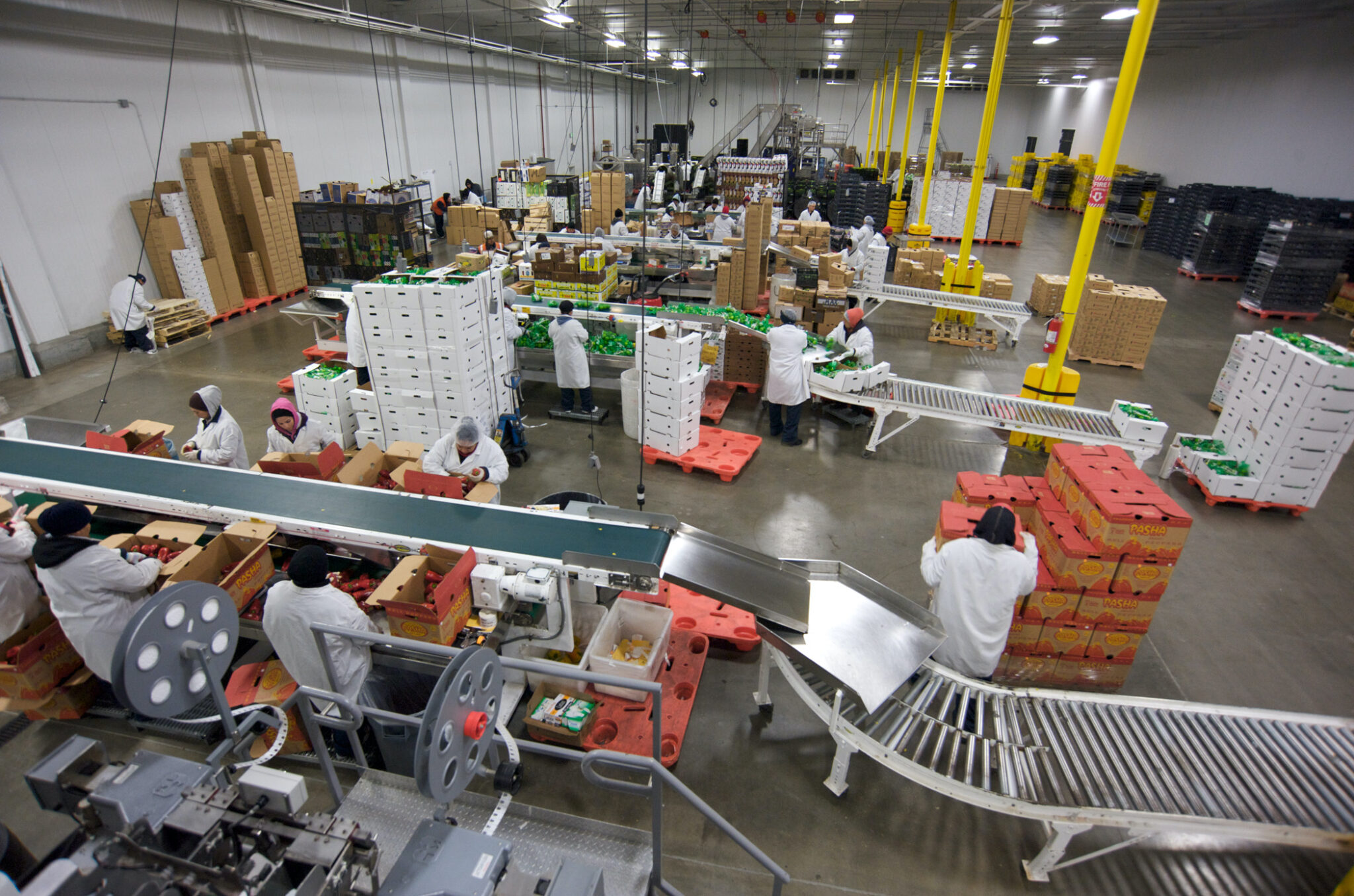 Value Added Solutions - 4Earth Farms