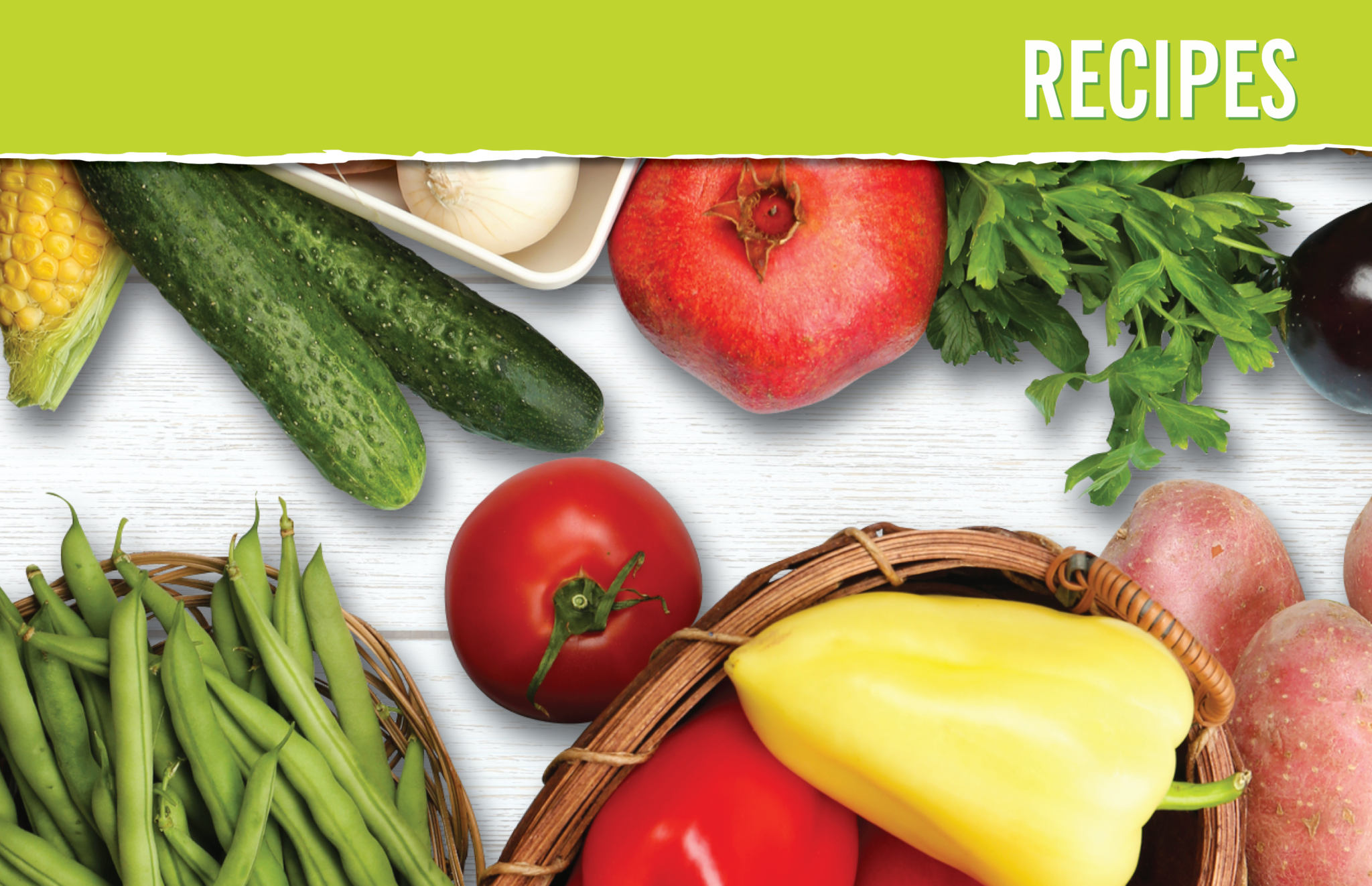 Recipes - 4Earth Farms