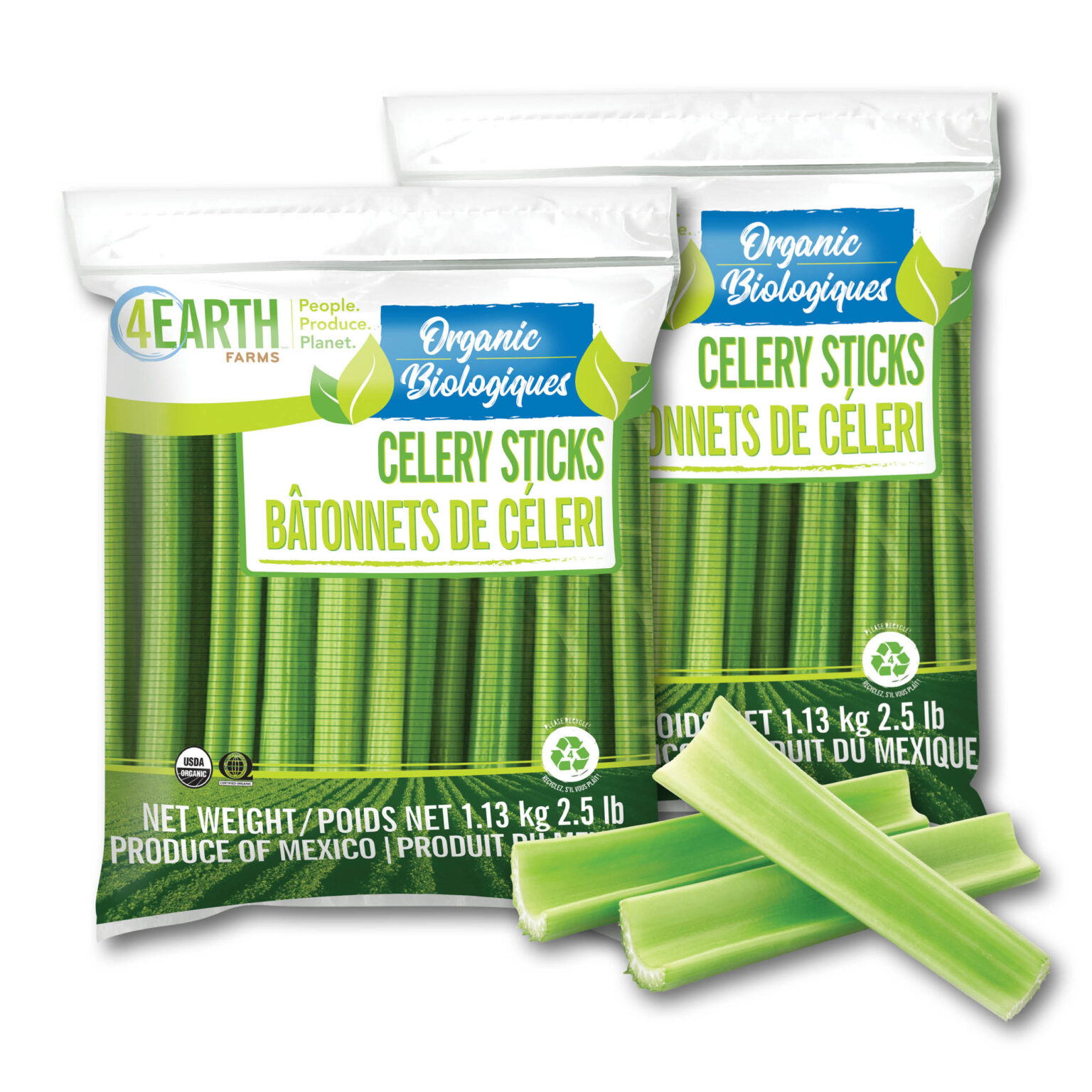 New Additions to the 4Earth Family - 4Earth Farms