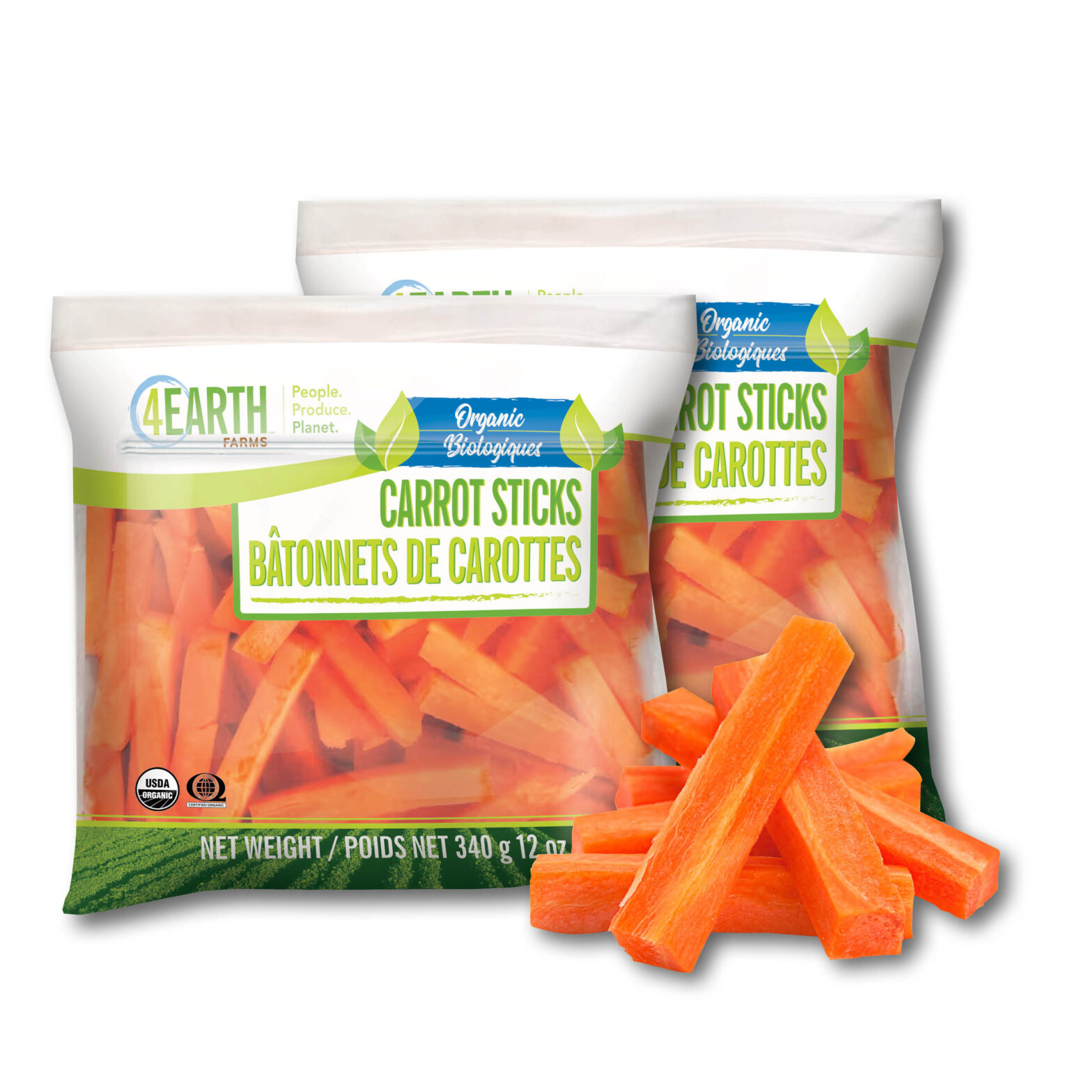 New Additions to the 4Earth Family - 4Earth Farms